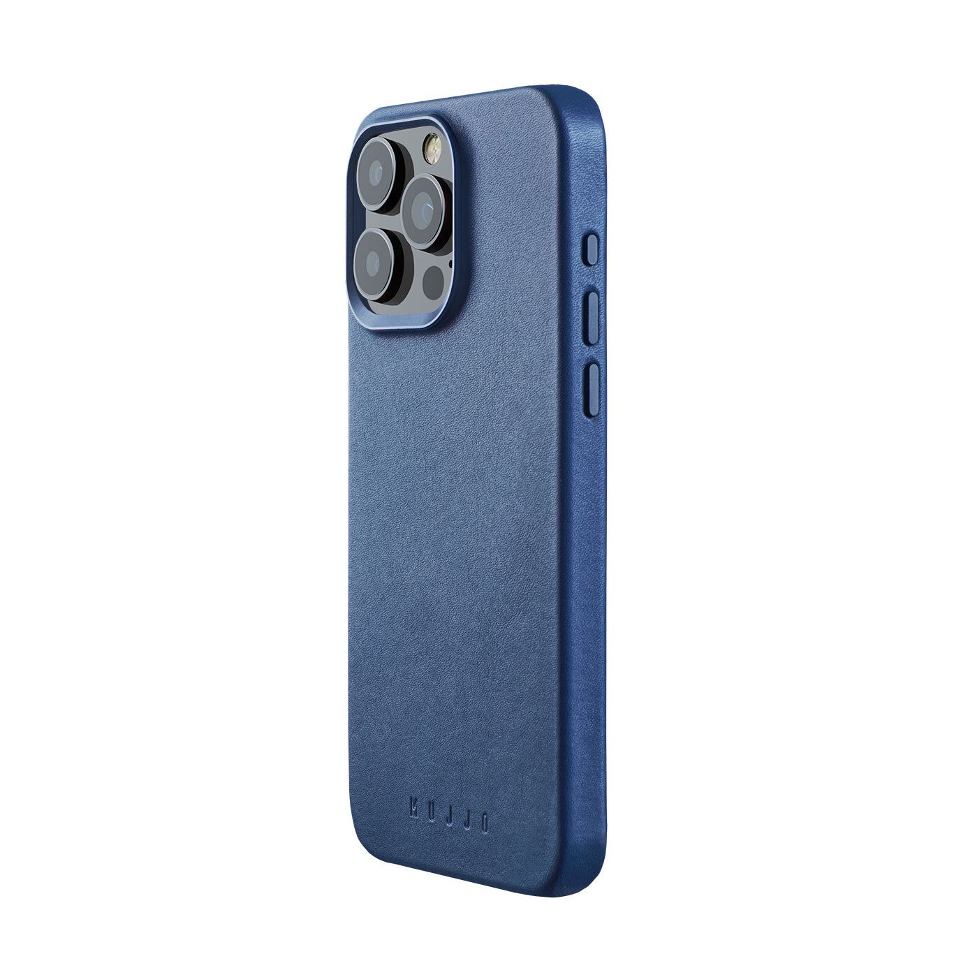 Mujjo Case for iPhone 15 Pro/ 15 Pro Max