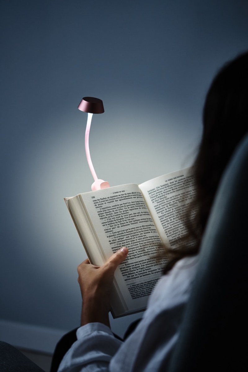 Lexon - MIMI Mini flexible LED lamp