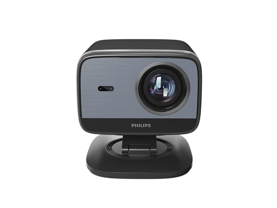 Philips NeoPix 450 Smart Home Projector | Singapore & Malaysia Official