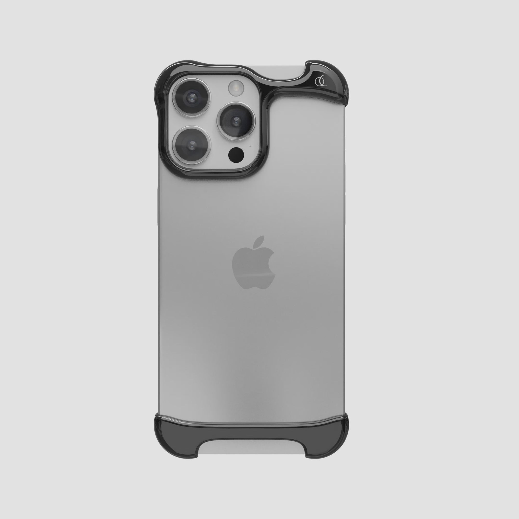 Arc Pulse iPhone 16 Pro Max (Titanium Onyx Black)
