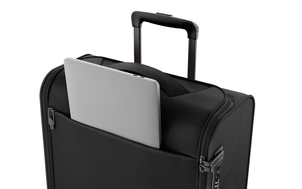 Rollink FUTO 4 Wheel Carry-On Suitcase - 21inch
