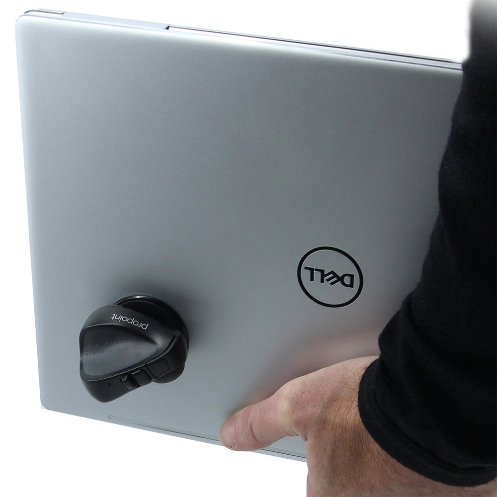 SwiftPoint Parking Spot & Mouse Mat Set