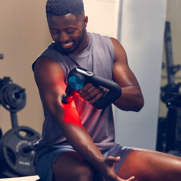 Theragun PRO Plus Percussive Therapy Device 6th Generation|Singapore ...